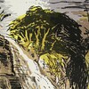 JOHN CRAXTON Lithographic Book Illustration From 1944 1st Edition of ...
