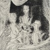 JOHN CRAXTON Lithographic Book Illustration From 1944 1st Edition of ...