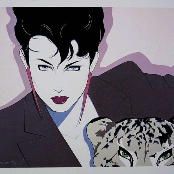 Nagel Print - Etsy