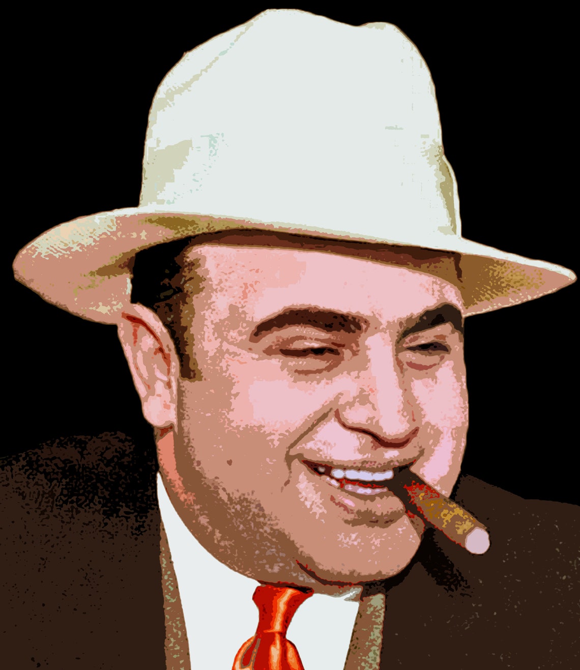 Al Capone | Etsy