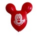 Mickey Mouse Head Balloons - Etsy