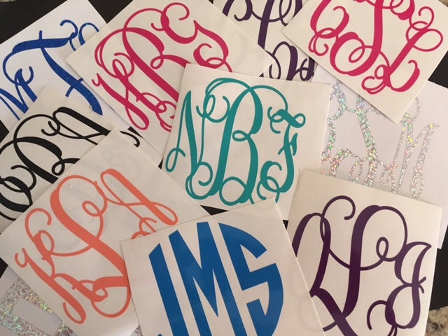 DIY Decals.... - Etsy