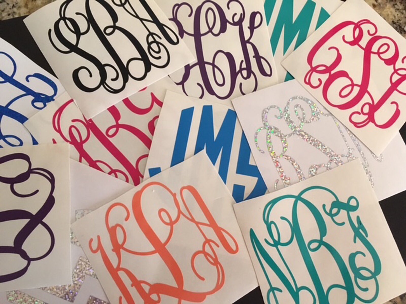 DIY Decals.... - Etsy