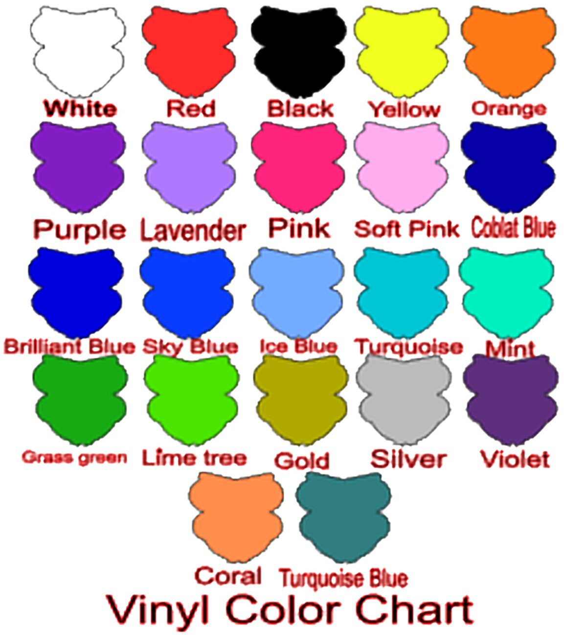 DIY Decals.... - Etsy