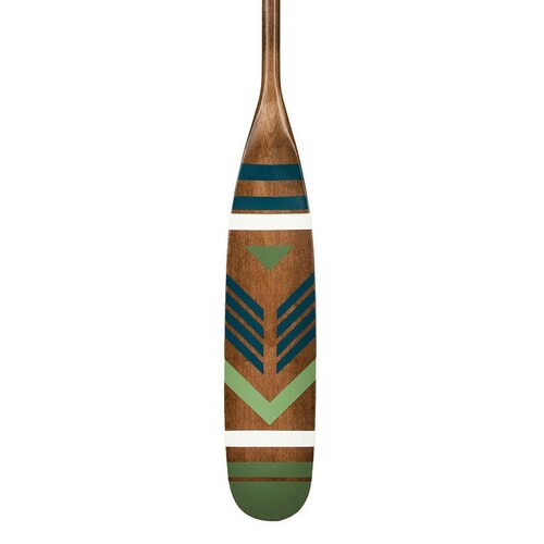 Custom Oars // Hand Painted Canoe Paddle // Canoe Oar // Home - Etsy