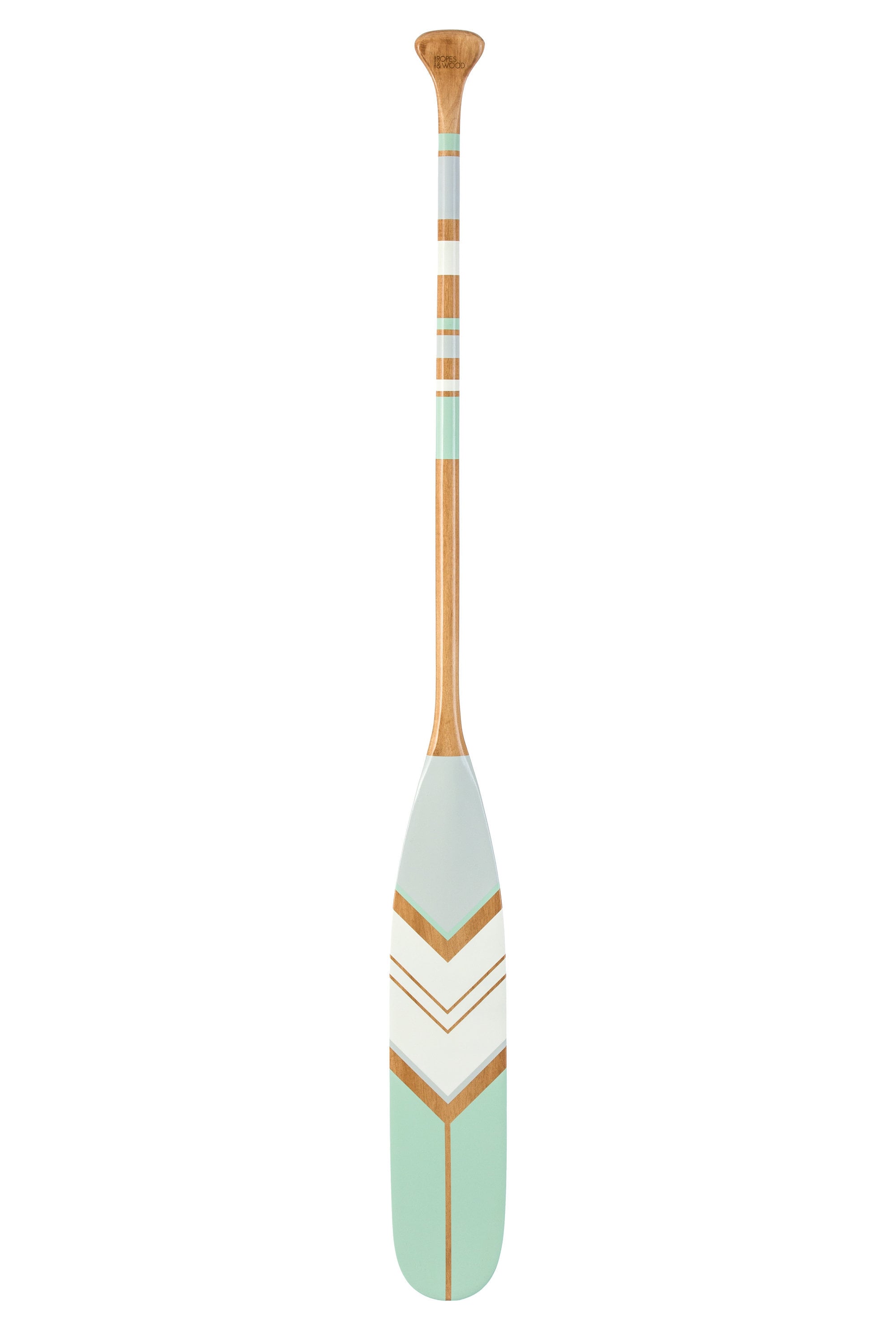 Canoe Oars Designs
