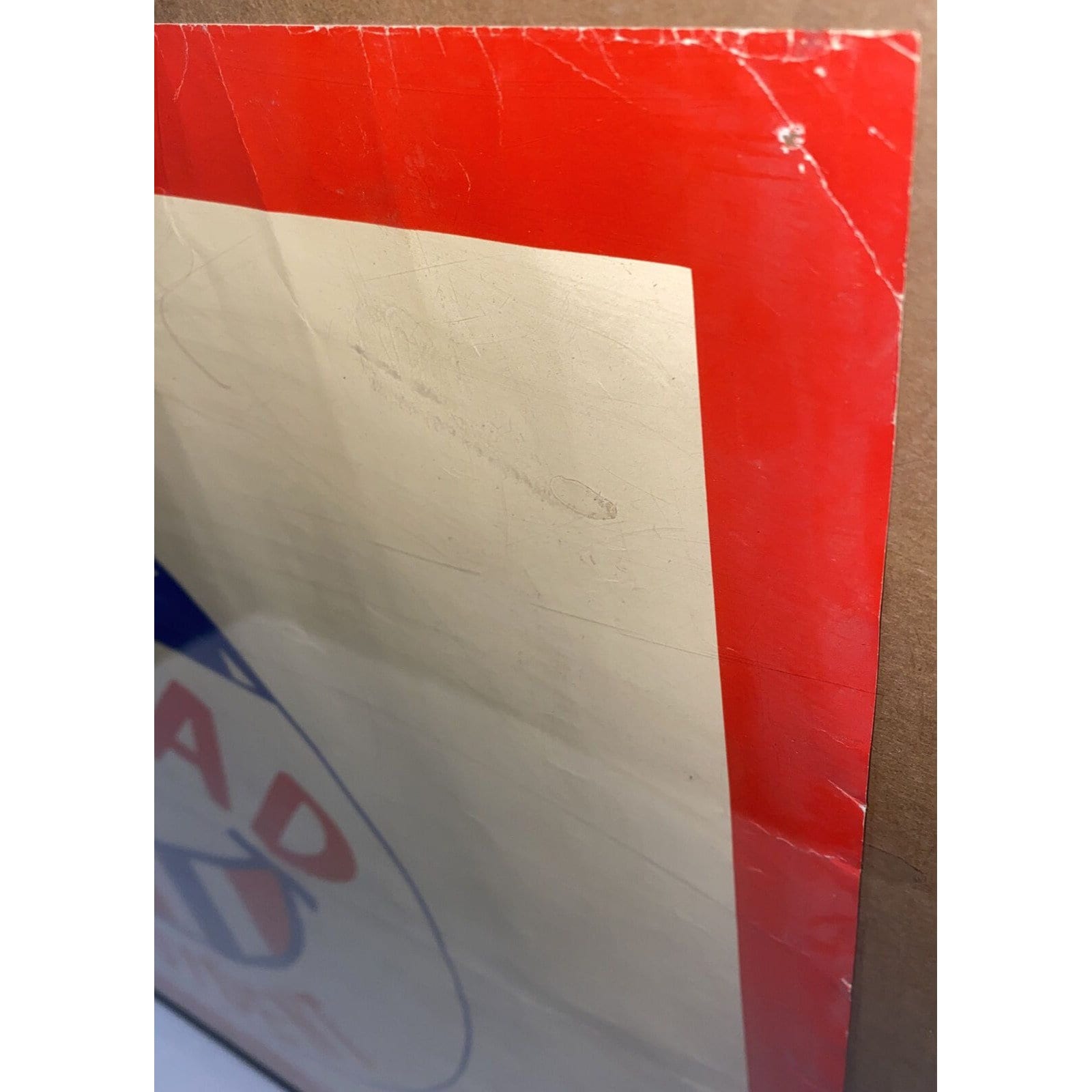 RARE Vintage 1970s Meathead for President Poster All in Family Archie ...