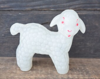 Plastic sheep | Etsy