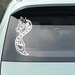 Viking Sleipnir Car/window/laptop/wall Vinyl Decal-sticker - Etsy
