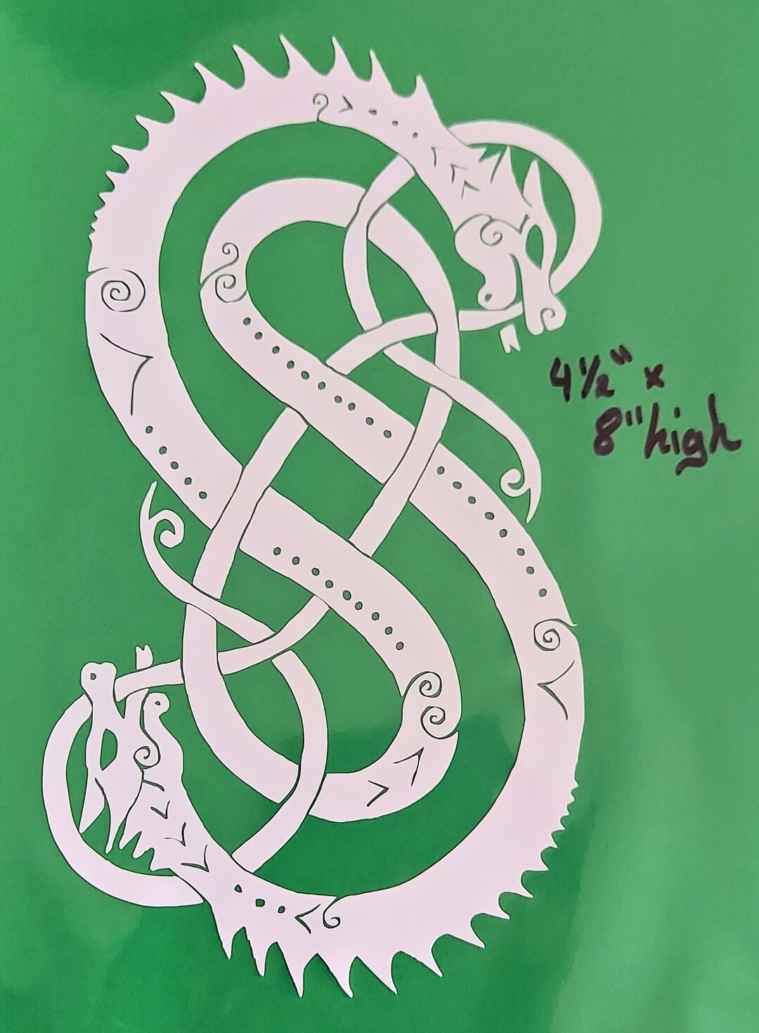 Viking Rune/loki Sign, Car/window/laptop/wall Vinyl Decal/bumper ...