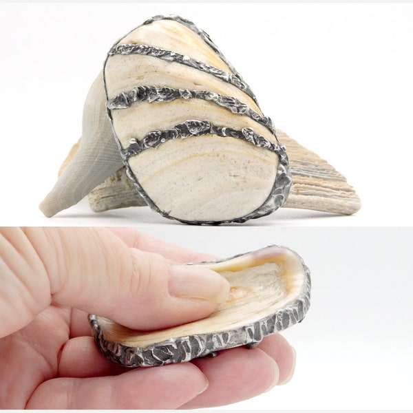 Seashell Balls - Etsy