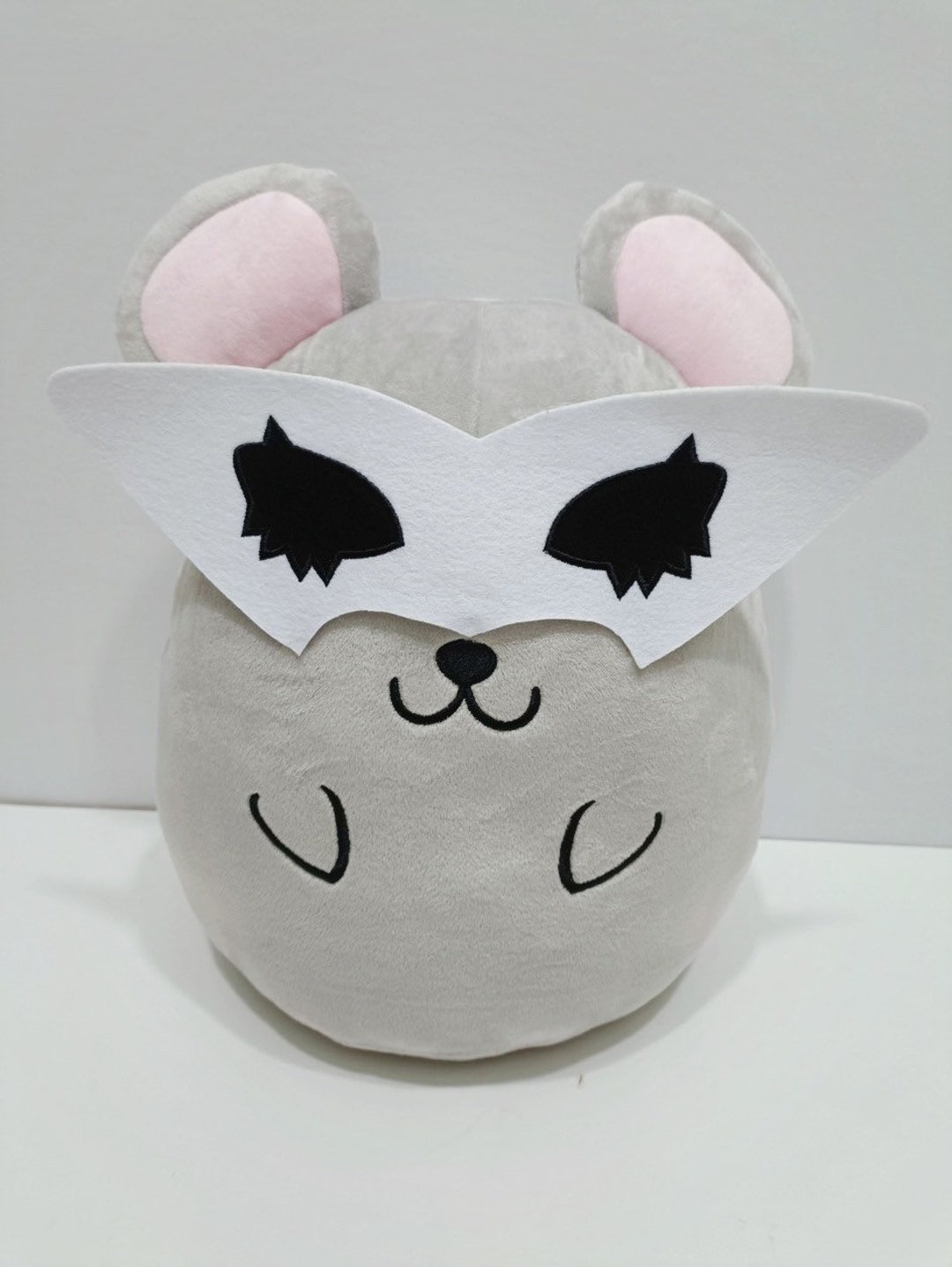 Joker Mouse Squish - Etsy