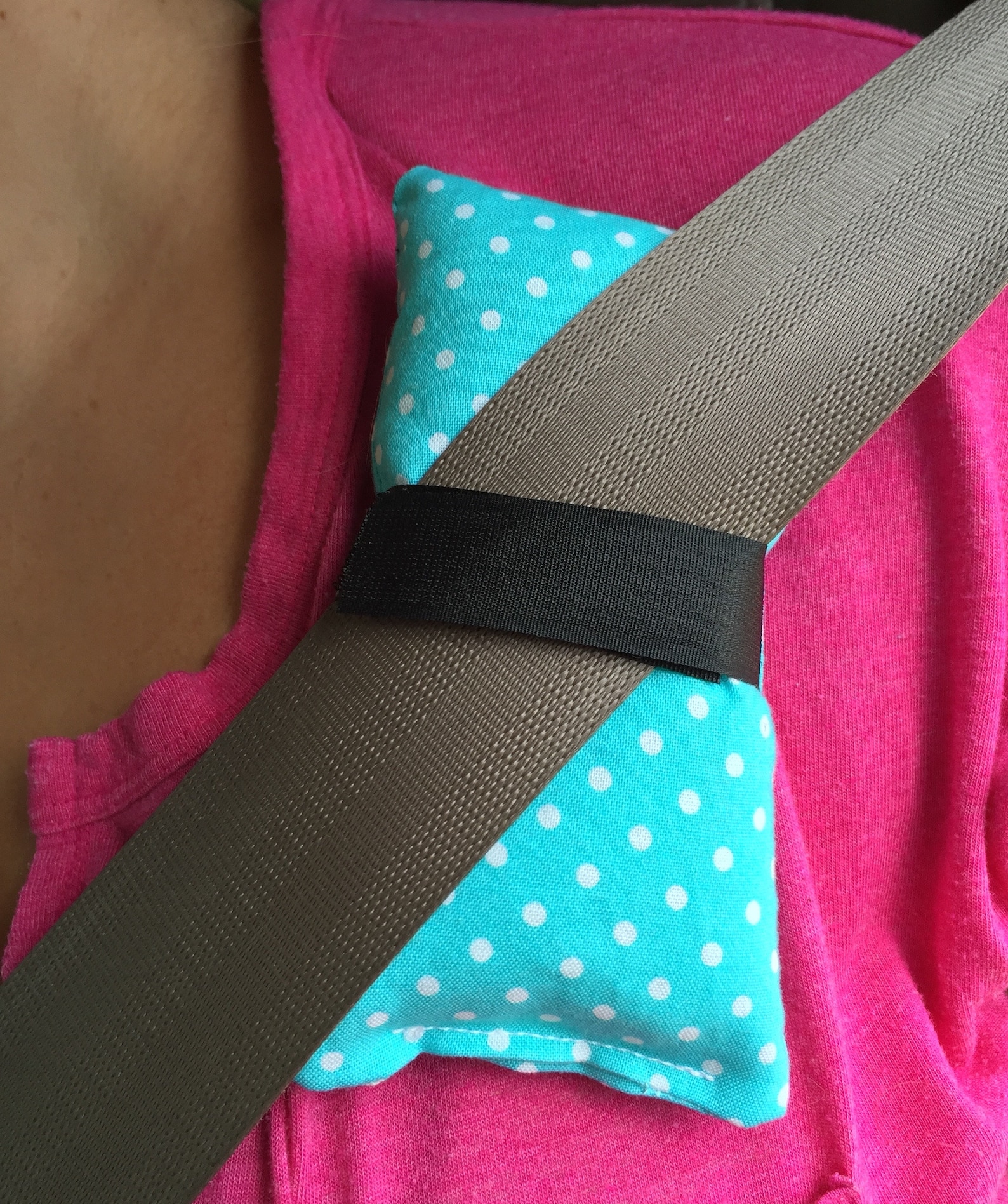 Port Pillow, Chemo Pillow, Seatbelt Cushion, Cancer Pillow, Port-a-cath ...