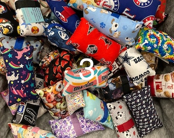 Cancer Port Pillow - Etsy