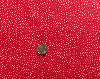 Freckle Dot Fabric - Etsy