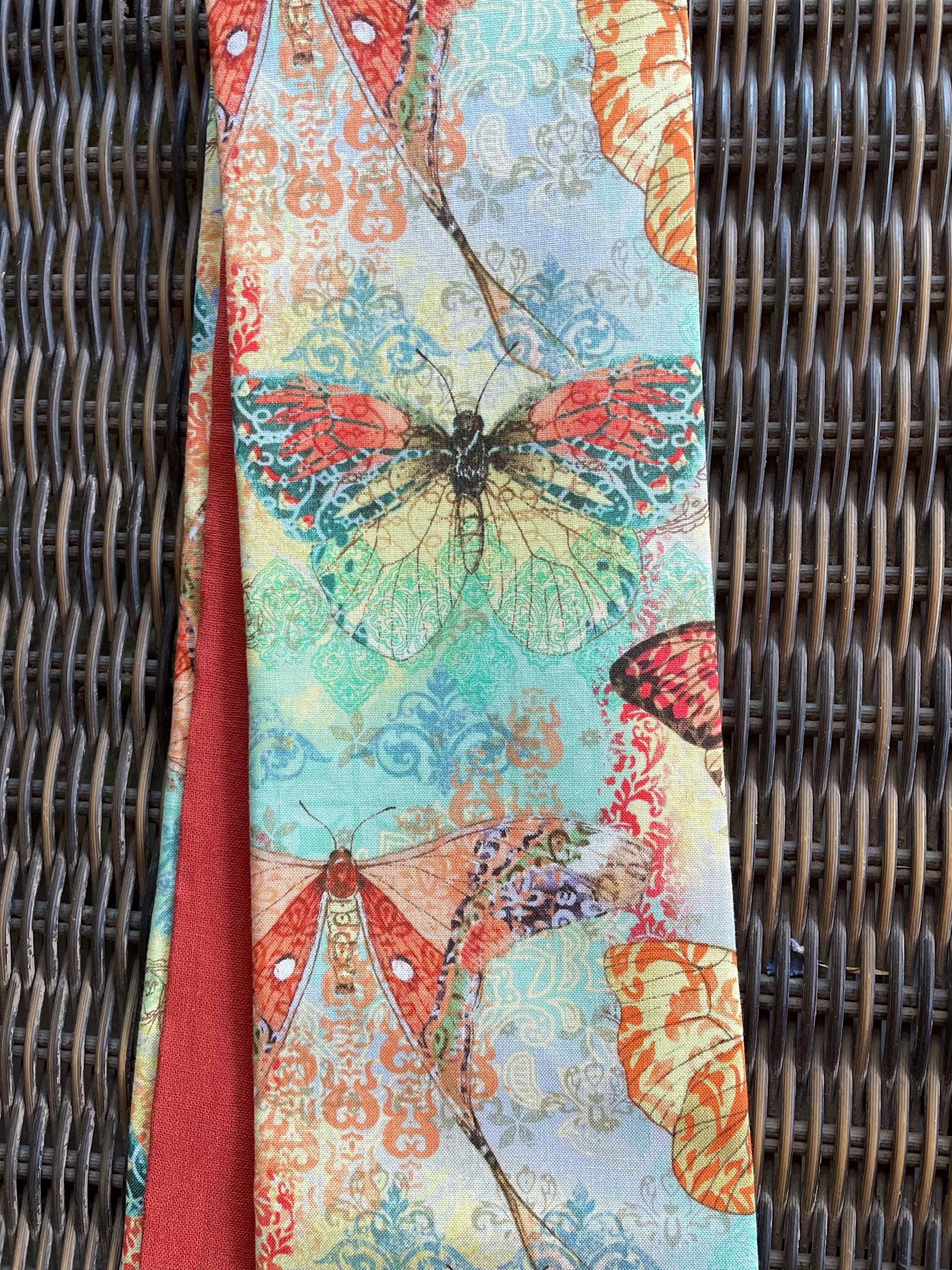 Unique Butterfly Designs