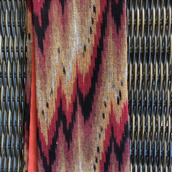 Woven Stole - Etsy