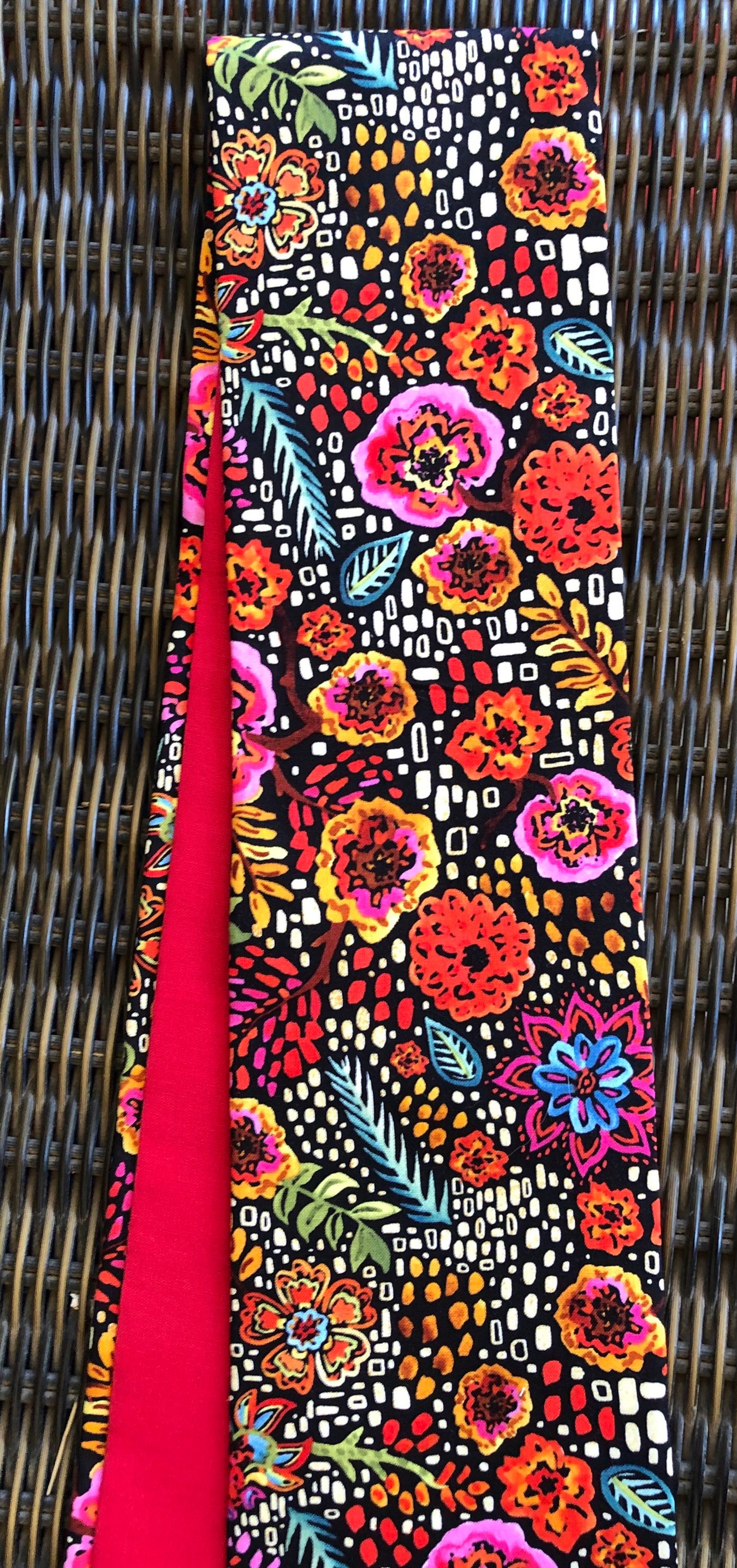 Ready to ship Red Clergy stole Reversible Pastor stole | Etsy