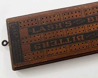 Rustic Board Game - Etsy