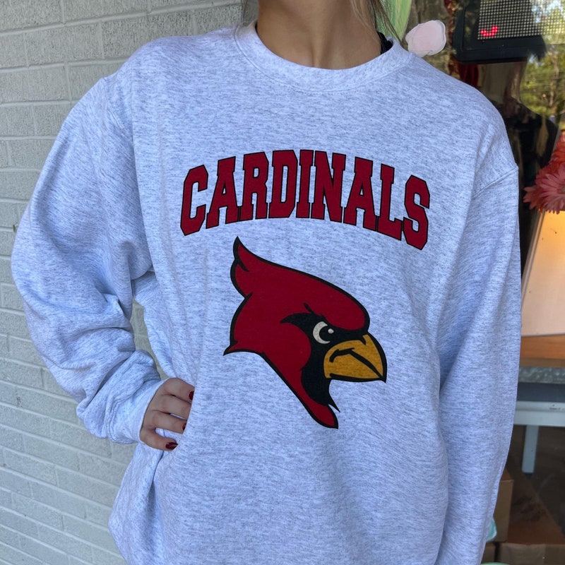 Cardinal T Shirt - Etsy