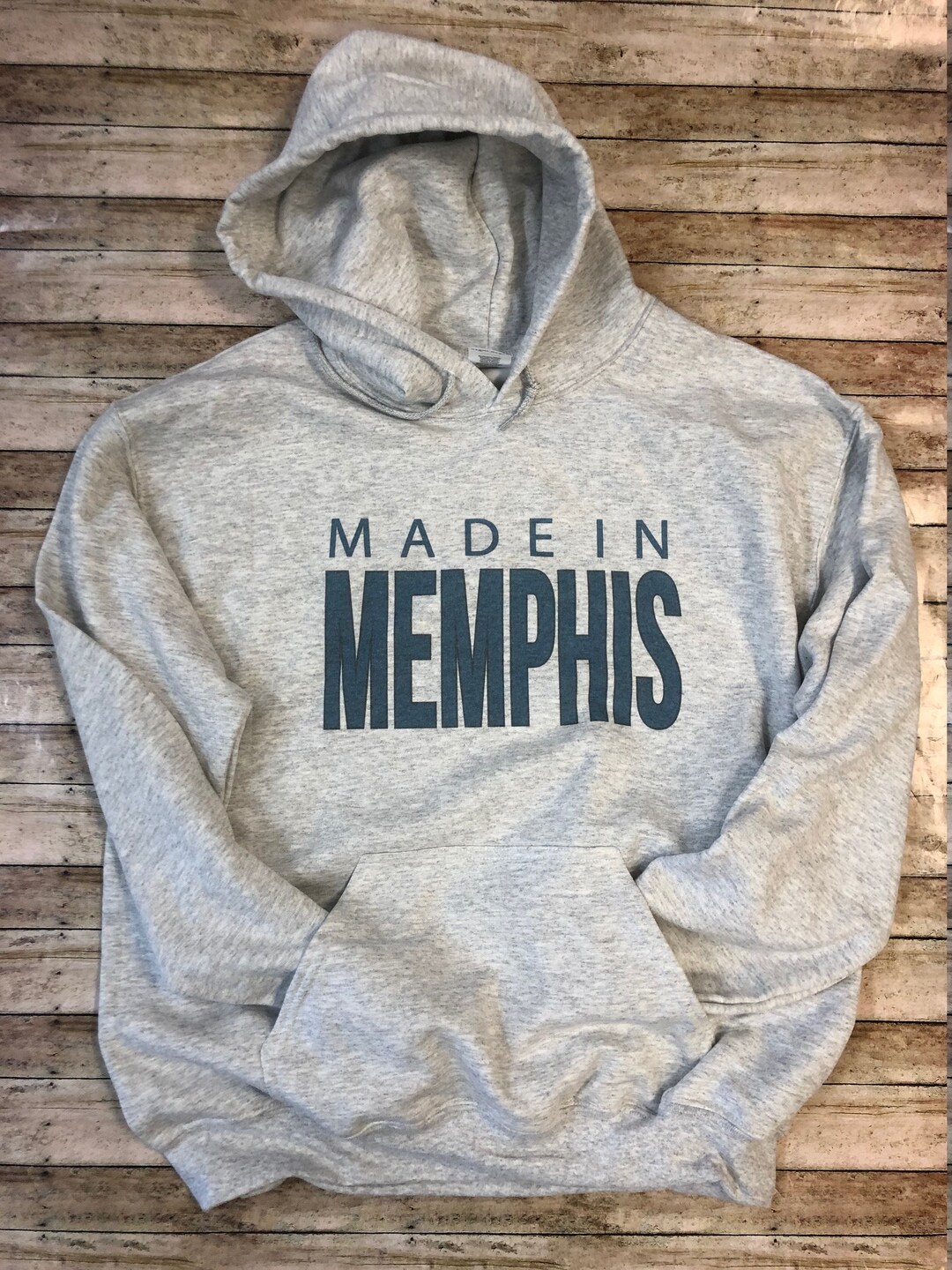 Made in Memphis Sweatshirts Choose Your City - Etsy
