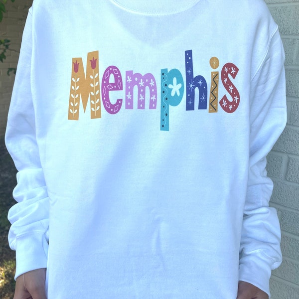 Memphis T Shirts - Etsy