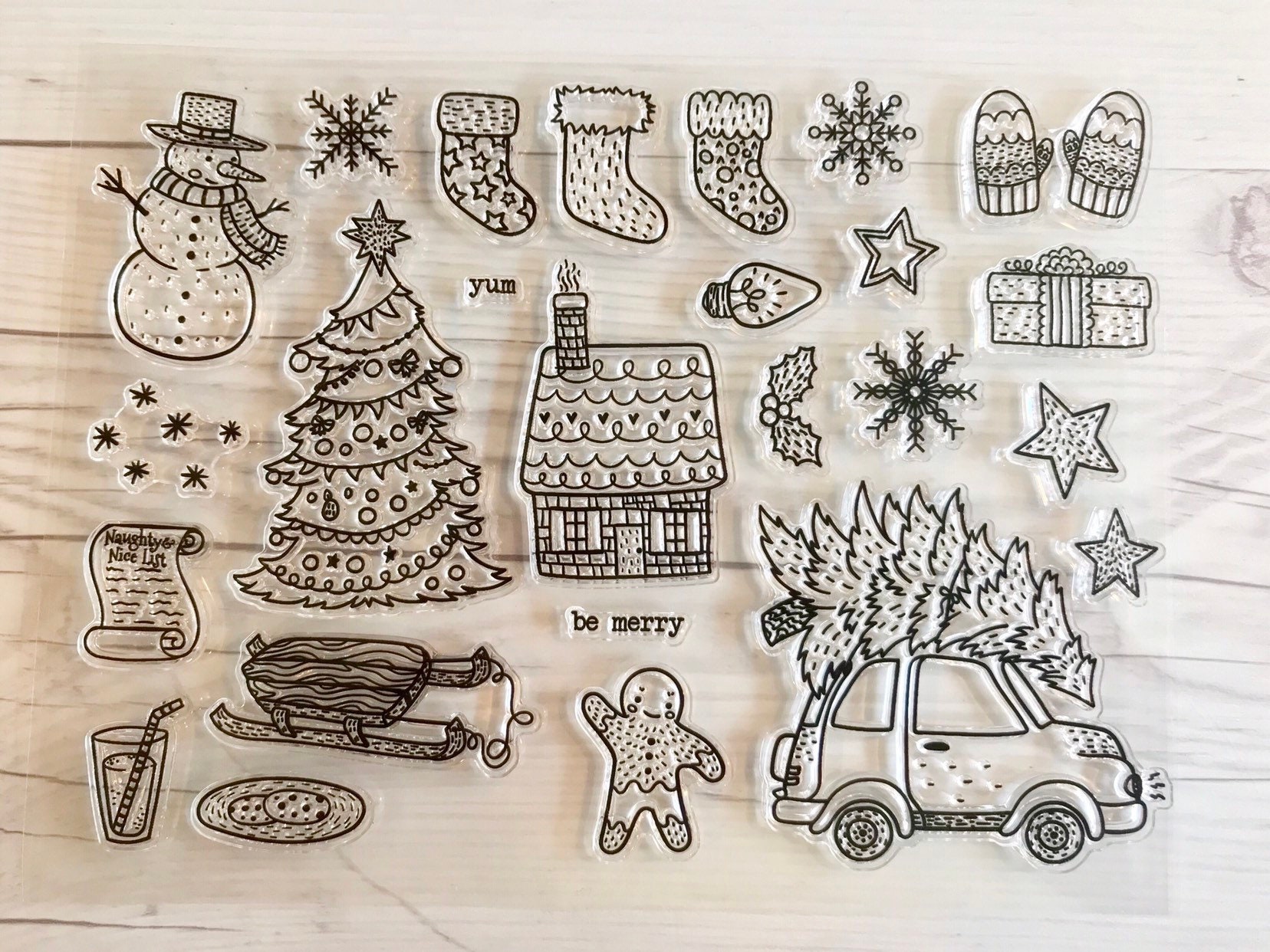 Craft Supplies & Tools Home & Hobby planner icons planner box planner ...