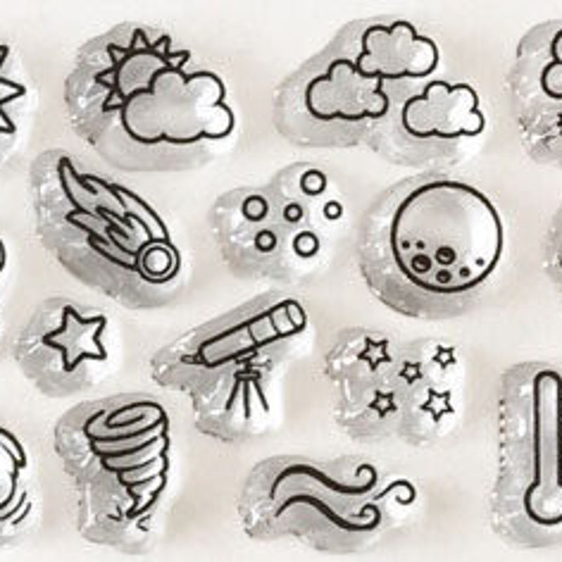 Planner Stamps - Etsy