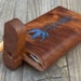 Custom Wooden Dugout One Hitter, Groomsmen Gifts, Bachelor Gifts, Wood ...