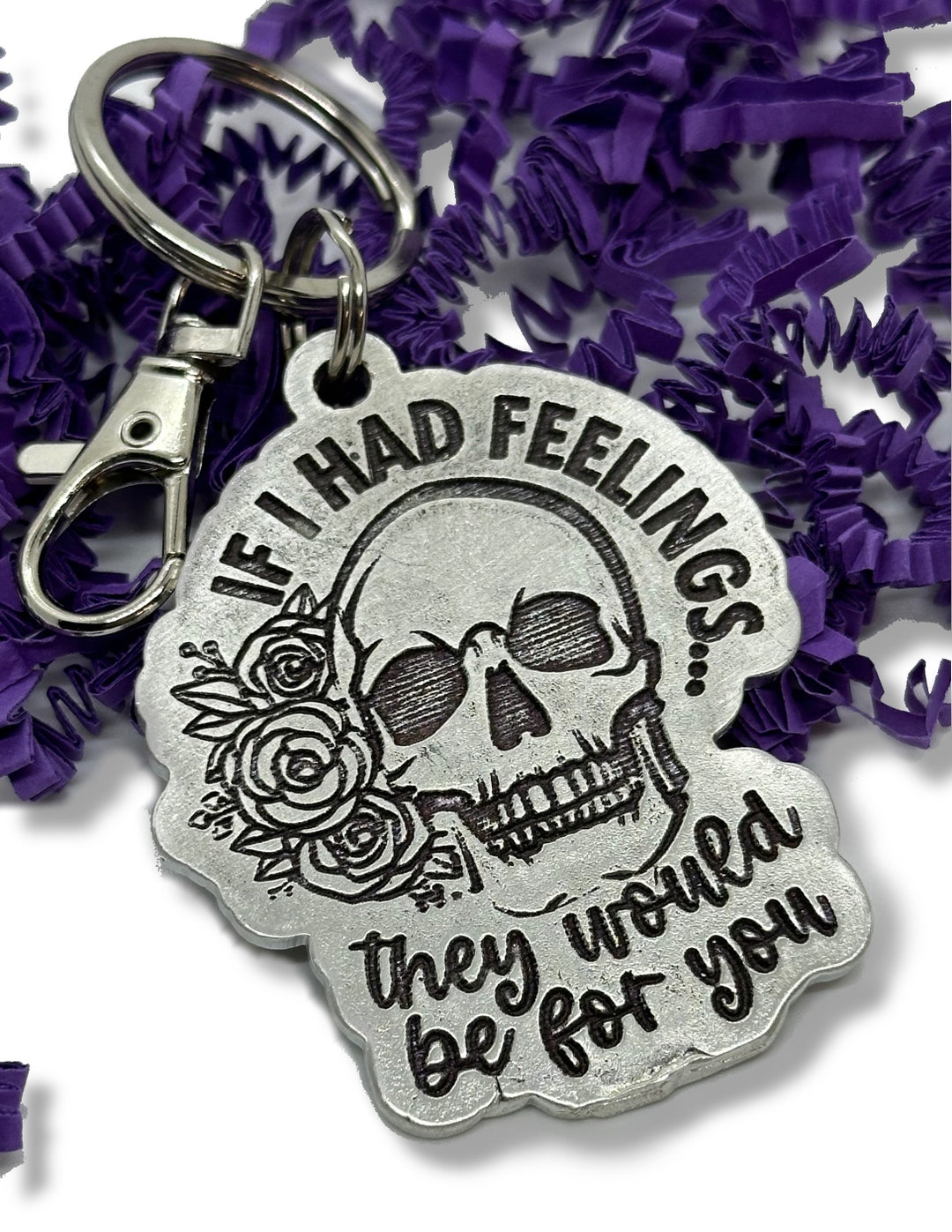 Personalized Keychain for Husband Boyfriend Girlfriend Wife Anniversary ...