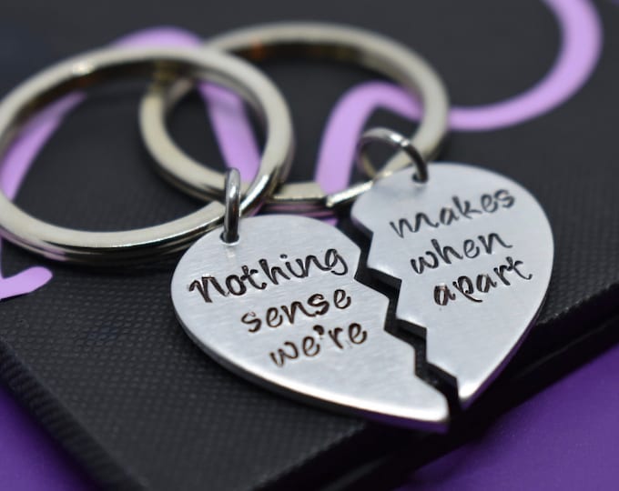 I Love You Keychain, Love Keychain, Sign Language Keychain, Hand ...