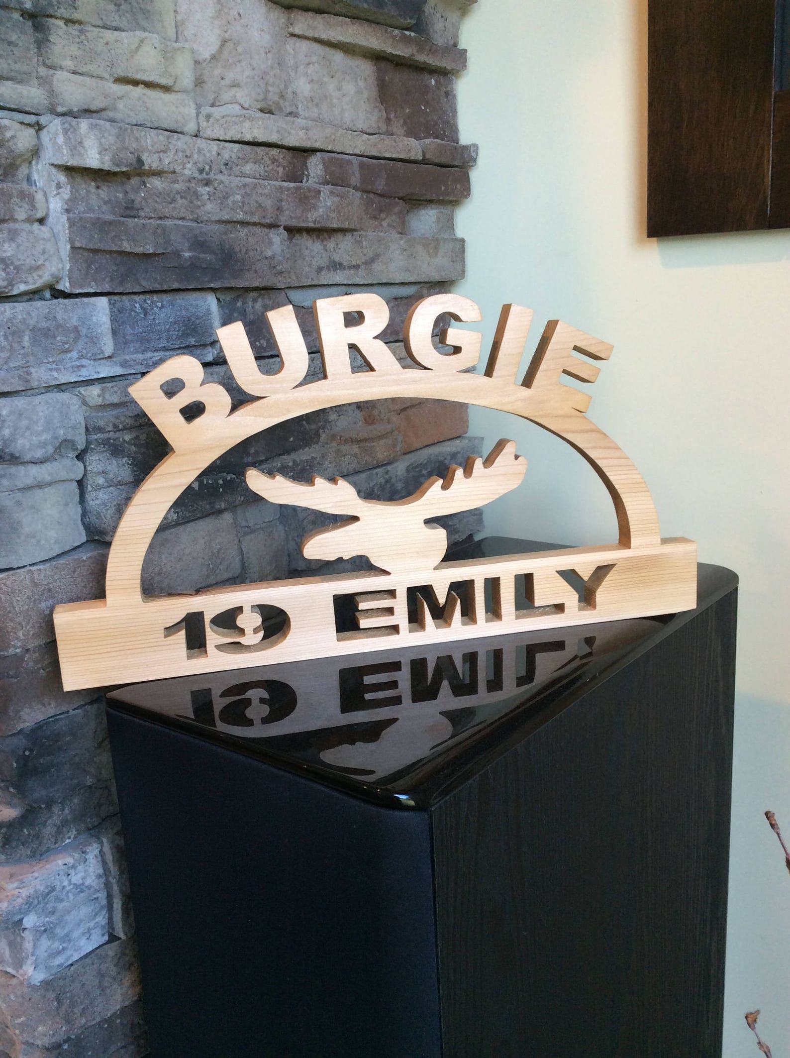 Custom Wood Sign Custom Wooden Signs Wood Sign Driveway - Etsy