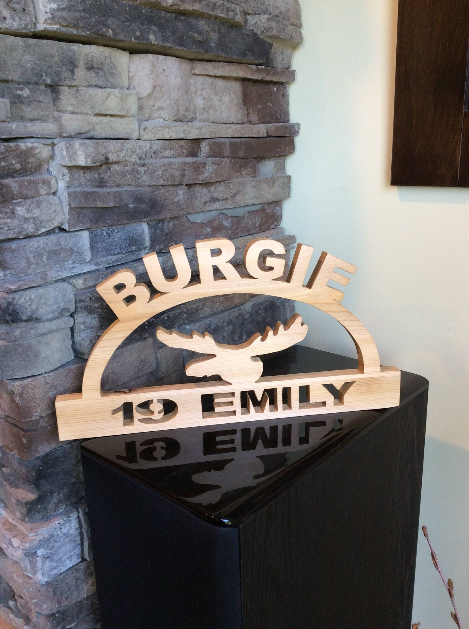 Custom Wood Sign Custom Wooden Signs Wood Sign Driveway - Etsy