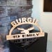 Custom Wood Sign Custom Wooden Signs Wood Sign Driveway - Etsy