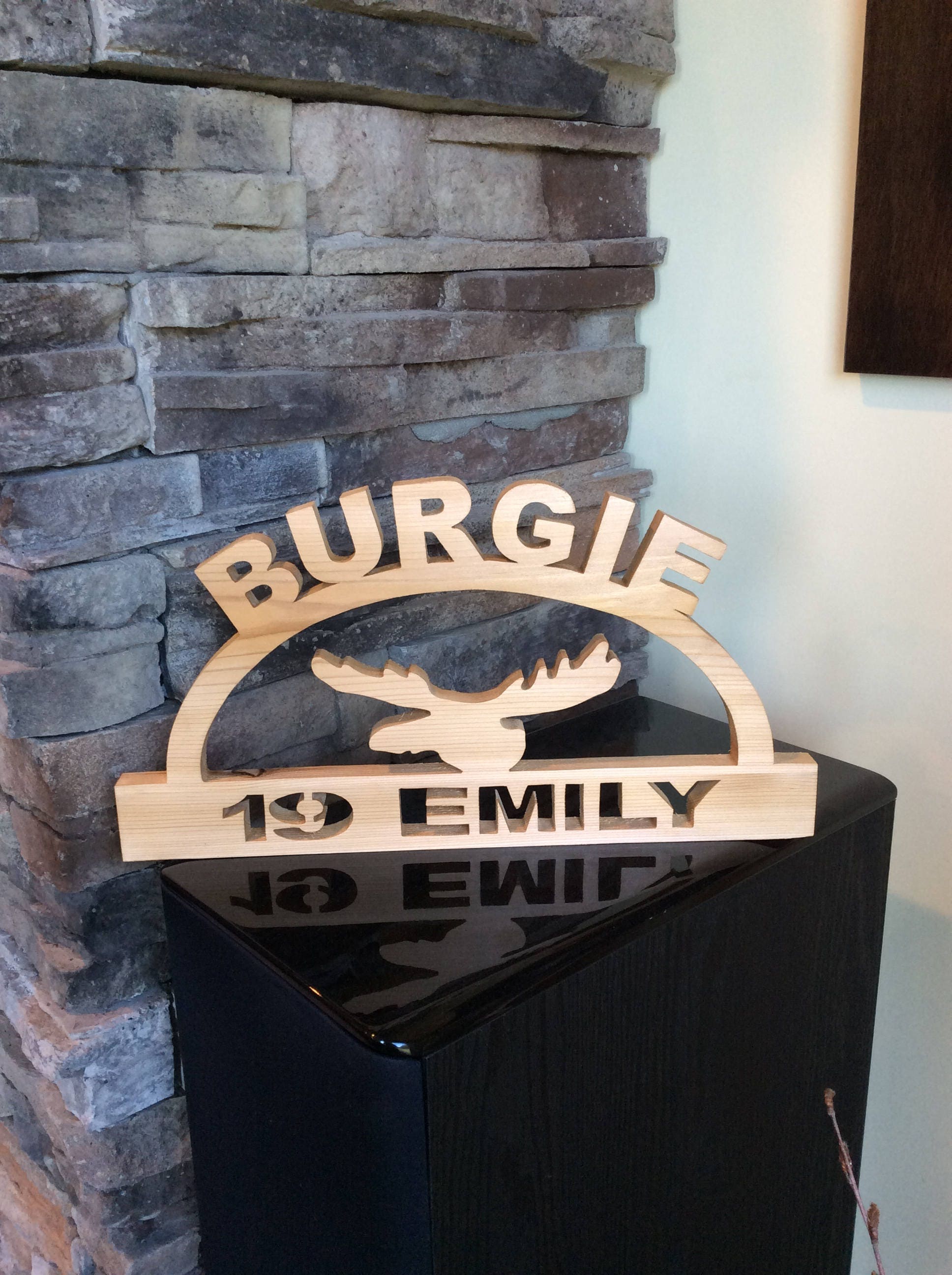 Custom Wood Sign Custom Wooden Signs Wood Sign Driveway - Etsy