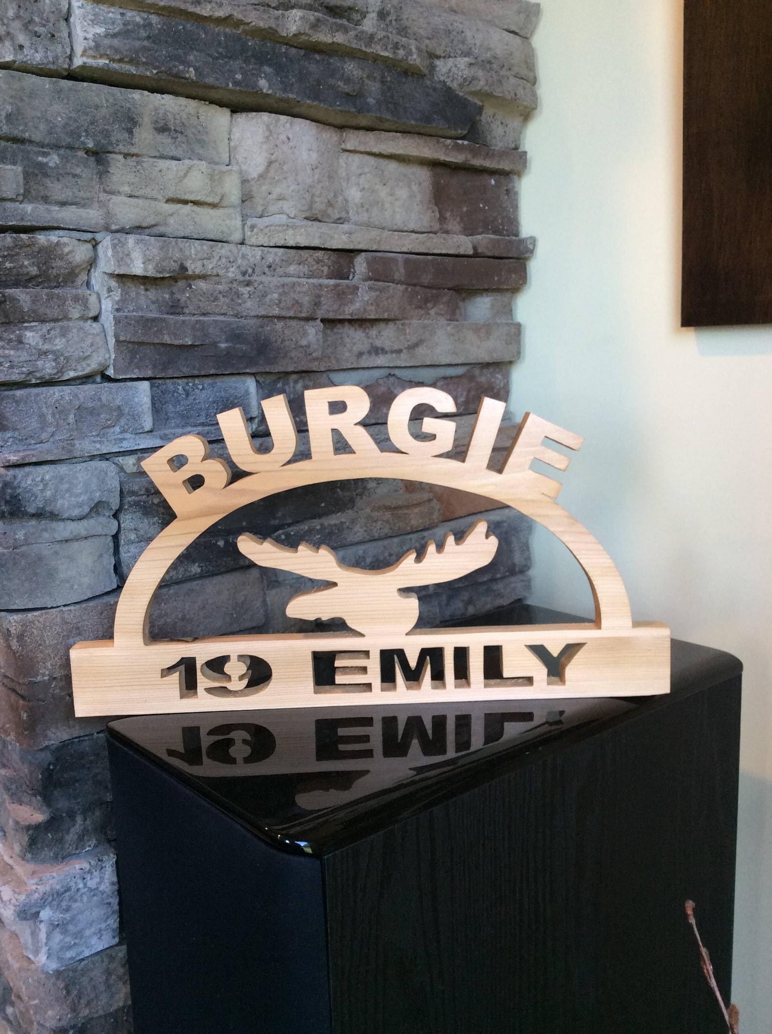 Custom Wood Sign Custom Wooden Signs Wood Sign Driveway - Etsy