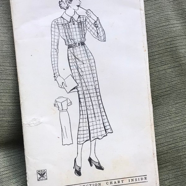 Mail Order Patterns - Etsy