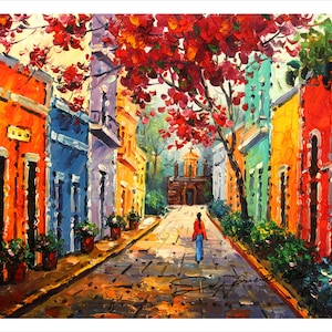 Juan Brufal Art - Etsy