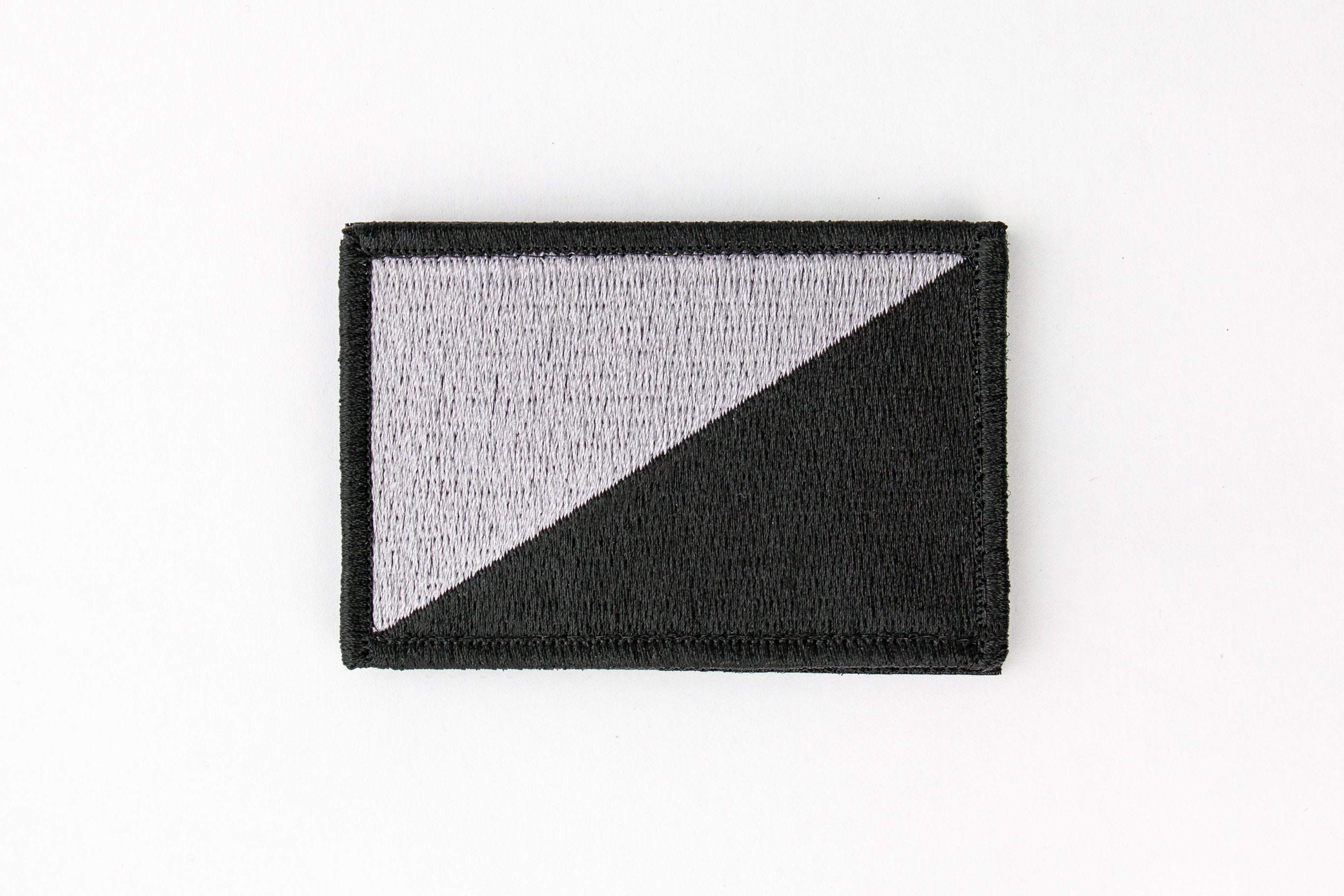Agorism / Agorist Flag Hook and Loop Patch - Etsy
