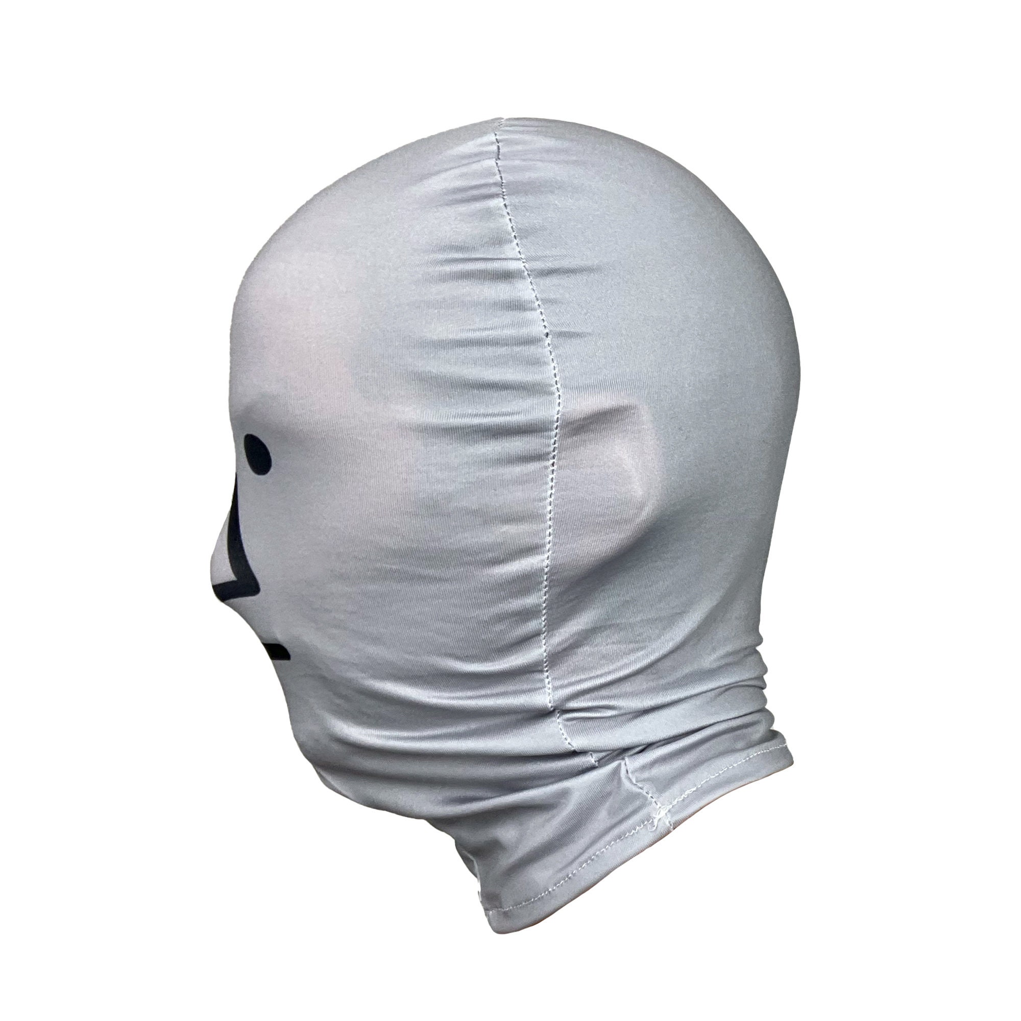 NPC Mask Normal - Etsy