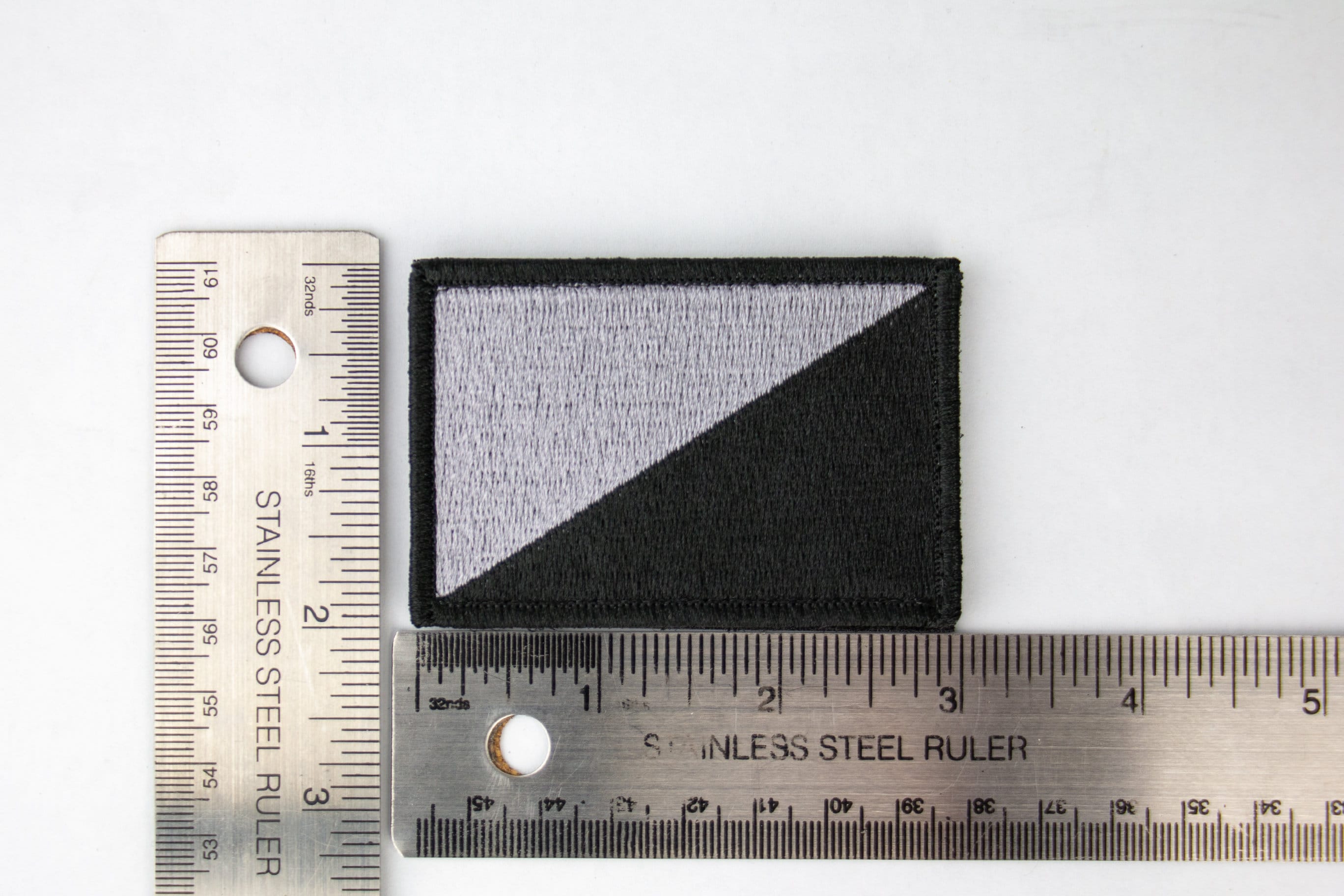 Agorism / Agorist Flag Hook and Loop Patch - Etsy