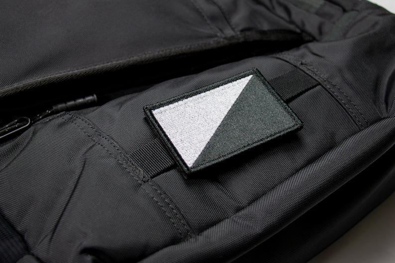 Agorism / Agorist Flag Hook and Loop Patch - Etsy