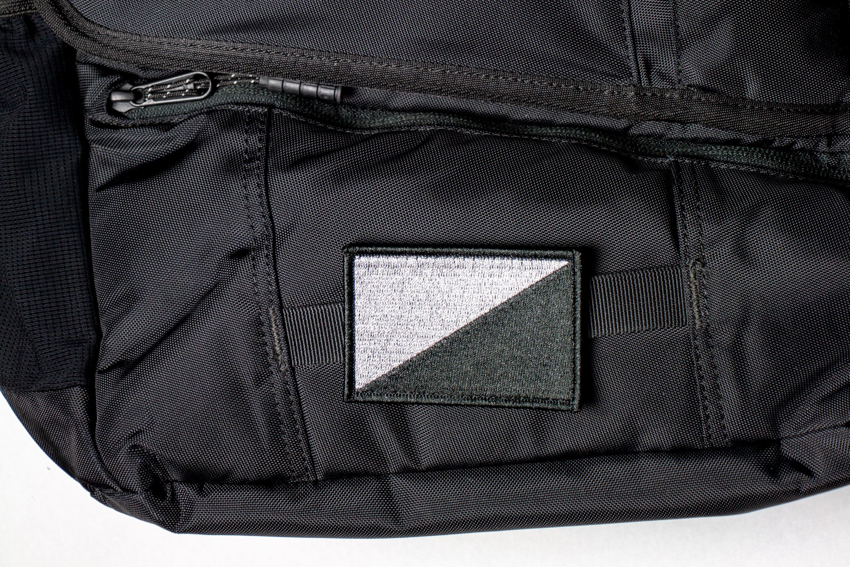 Agorism / Agorist Flag Hook and Loop Patch | Etsy