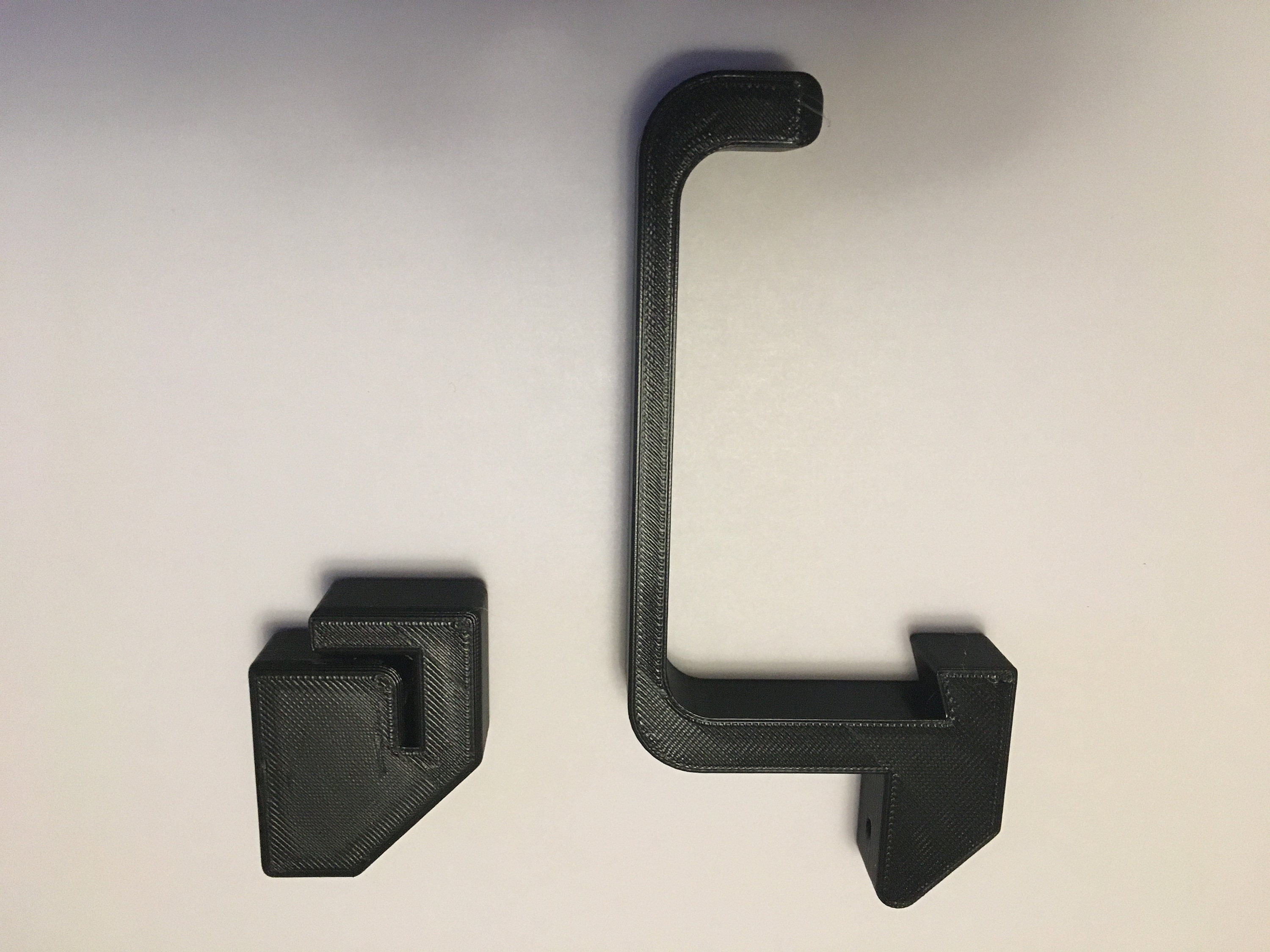 Hidden Negative Bus Bar Mount for 2016+ Toyota Tacoma (no Drilling ...
