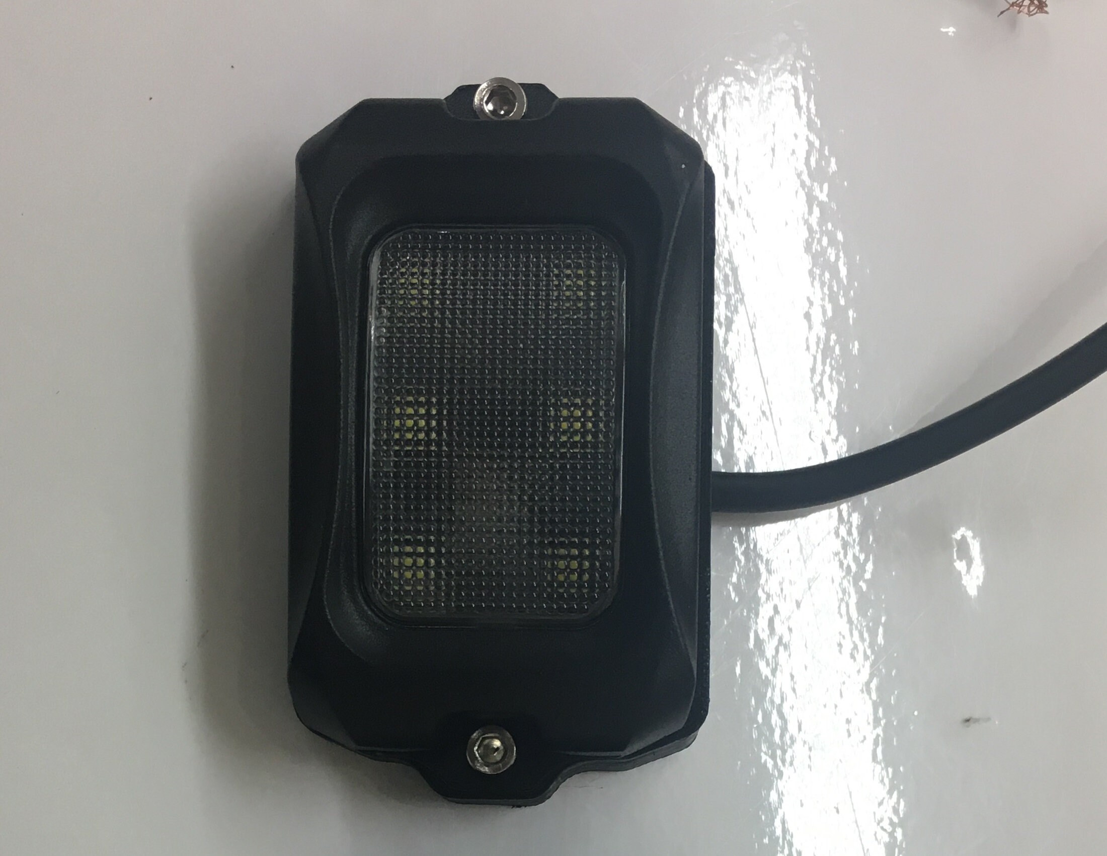 Magnetic Mounted Side Lights - Etsy
