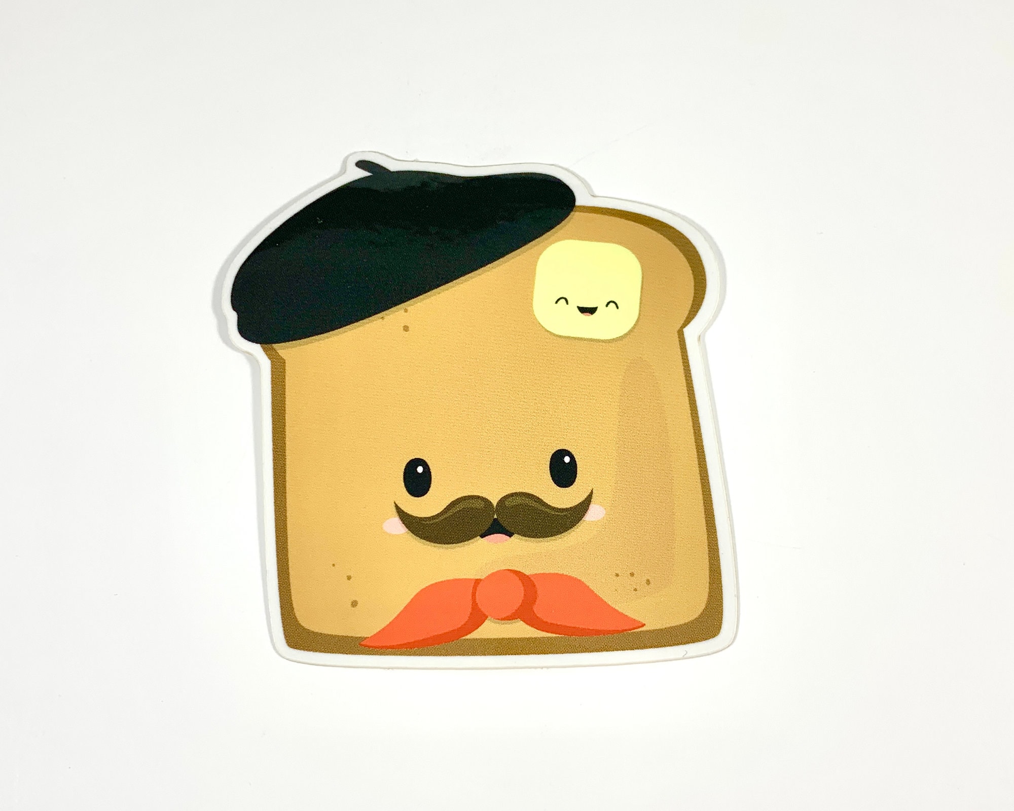 Cute French Toast