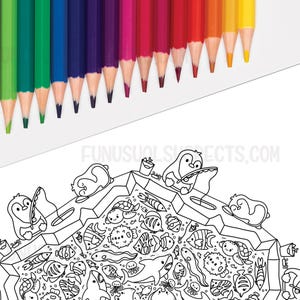 Yippee Kawaii Yay Mandala Magic Volume 3!, Adult Coloring Book, Premium ...