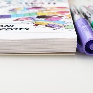 Yippee Kawaii Yay Volume 1, Coloring Book, Mandala Magic, Adult ...