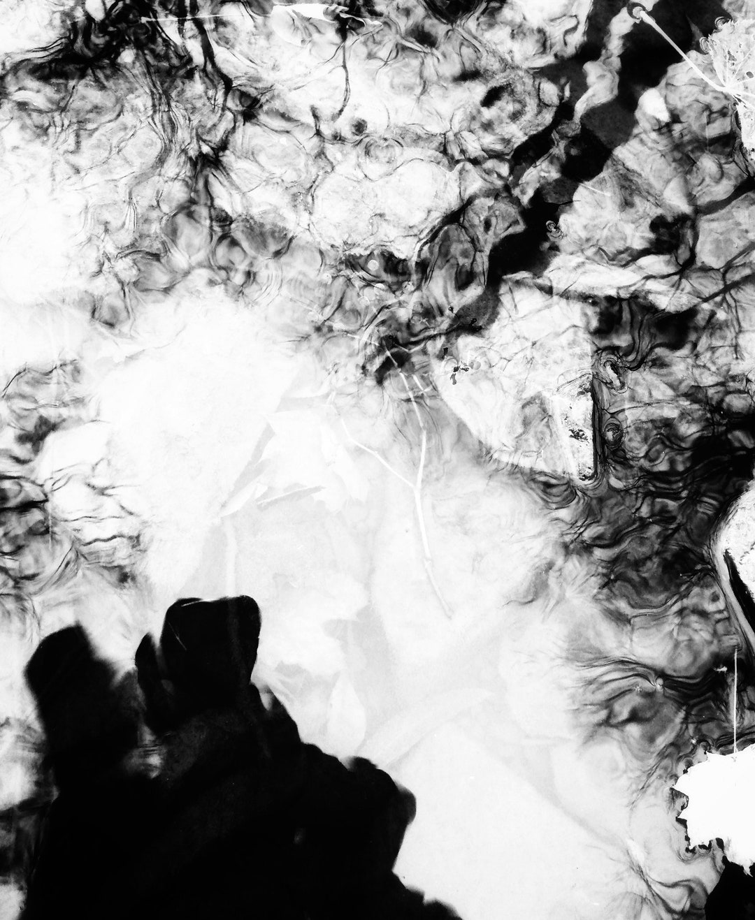 Light and Dark Vapor - Digital Download - Etsy