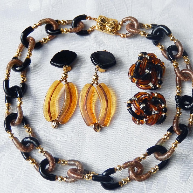 C by Coco Jewelry - Etsy